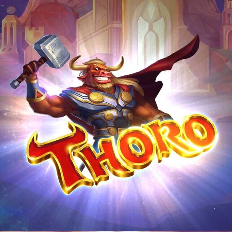 Thoro Slot by Elk Studios [Review and RTP]