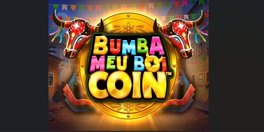 Bumba Meu Boi Coin Slot by Wazdan [Review and RTP]